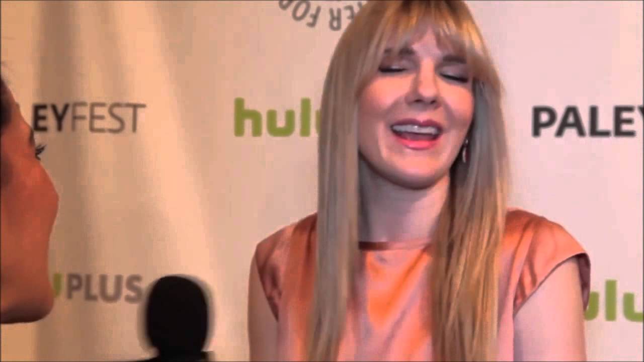 Sister Mary Eunice/Lily Rabe - I love my mummy... Yes i do! - YouTube
