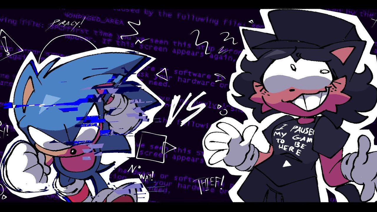 unregistered instrumental [] Executable manía ost [] - YouTube