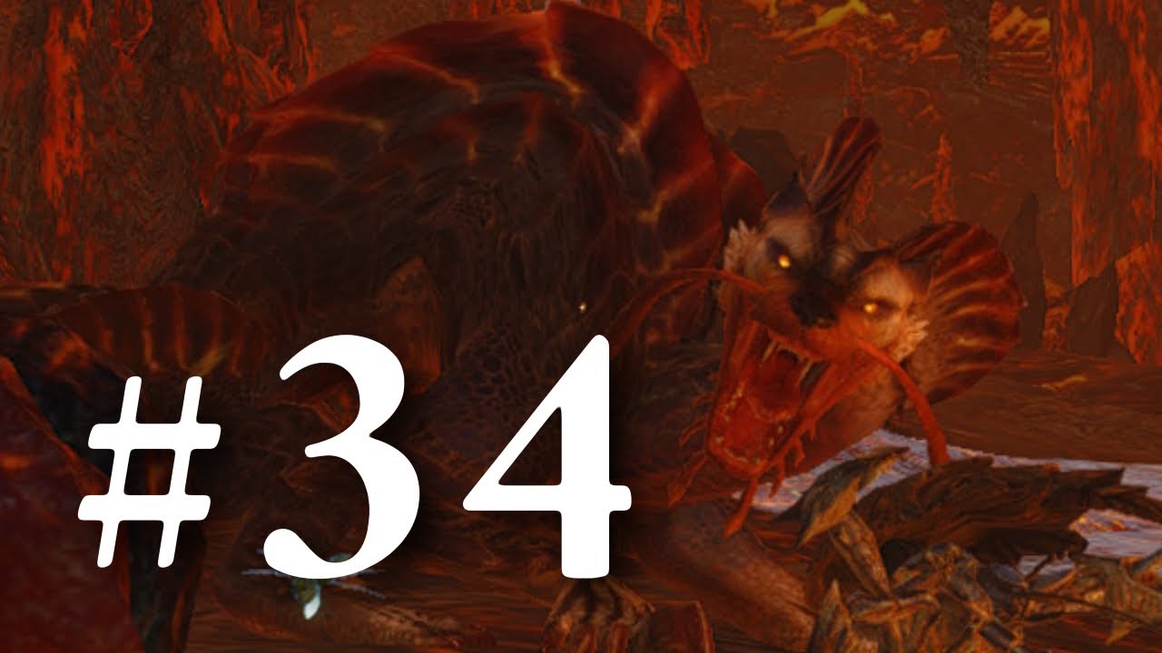 I’m in control! ( Monster Hunter Rise Sunbreak Roulette Challenge pt 34 ...