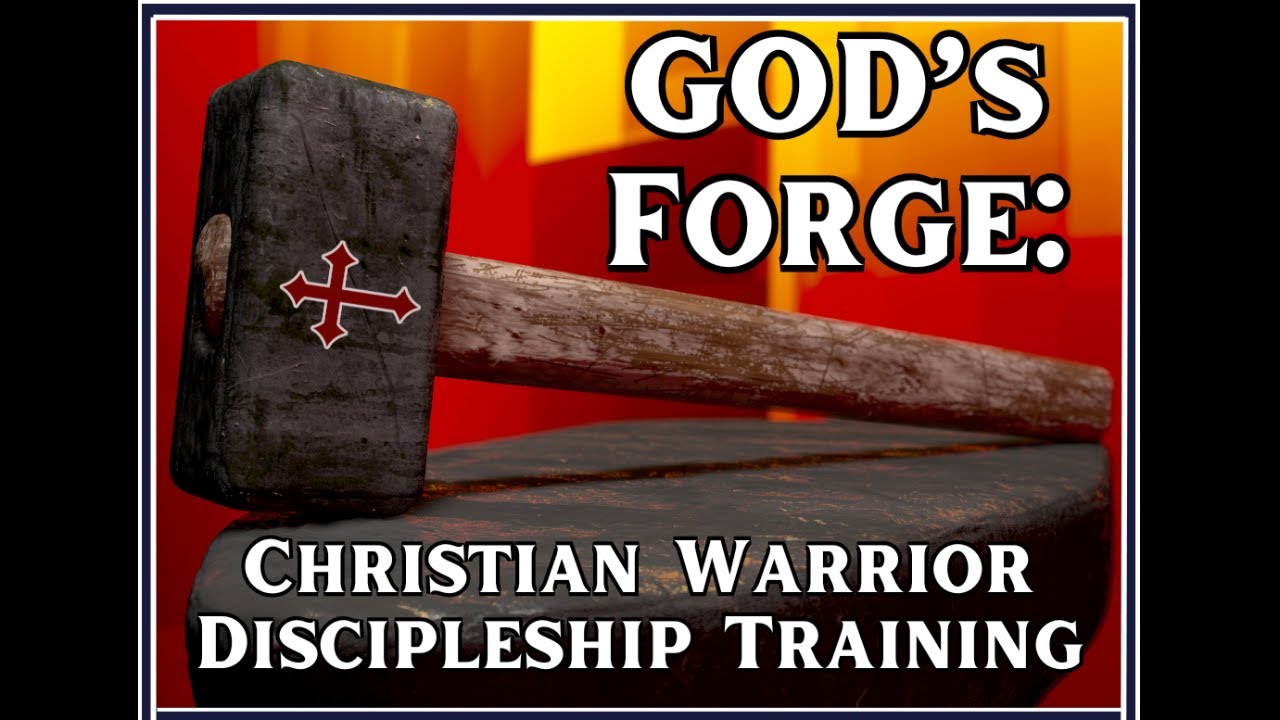Genesis 19 Explained - GOD's Forge - Christian Warrior - YouTube
