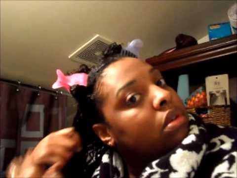 Texlax - Just For Me Texture Softener Touch up - 3 month stretch - how ...