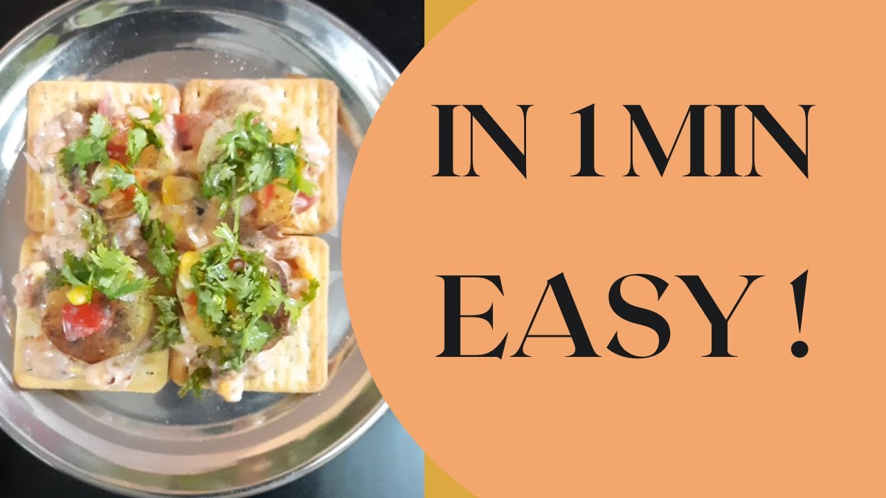 Party Perfect Potato Canapes Recipes: Irresistible Appetizer Bites ...