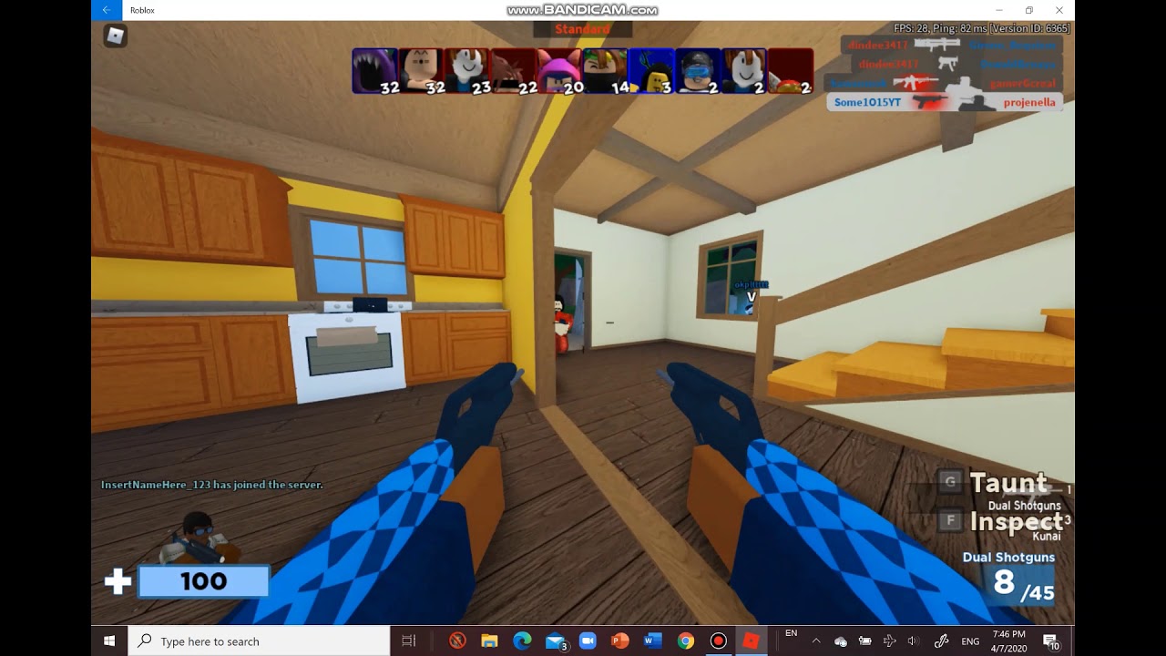 ARSENAL GAMEPLAY! - YouTube