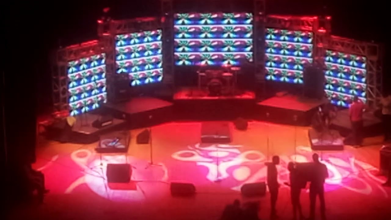 Balance / Khelcom Baches Sarl - YouTube