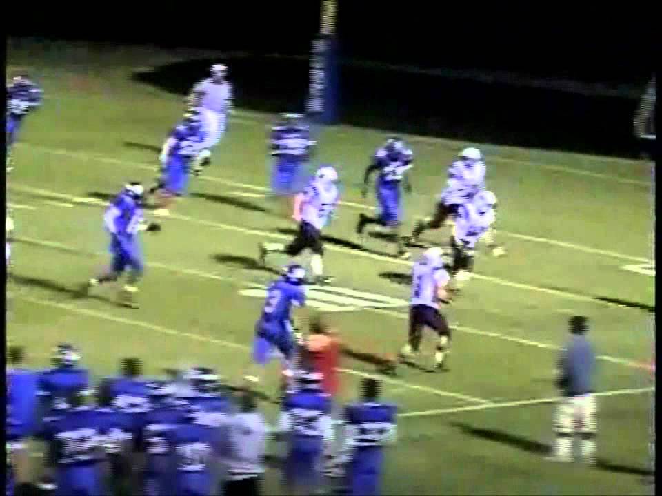 Will Davis Highlights - YouTube