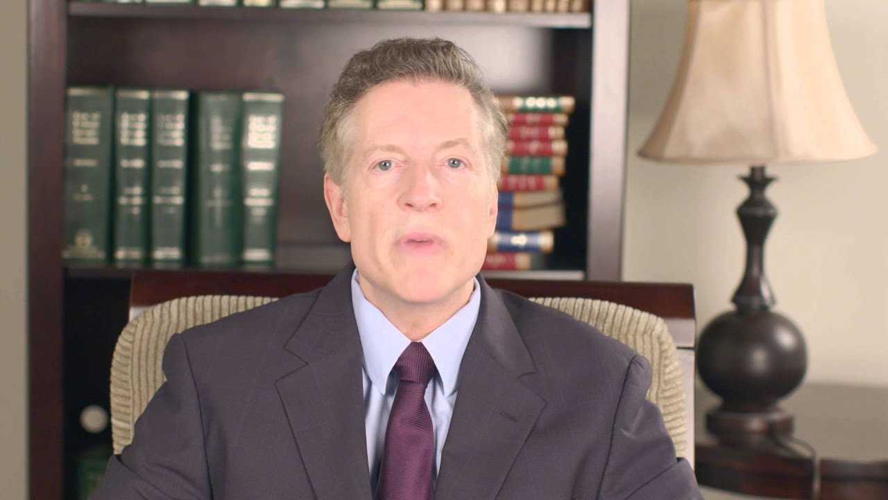 Dr. Tom Lindsay on The Texas Plan - YouTube