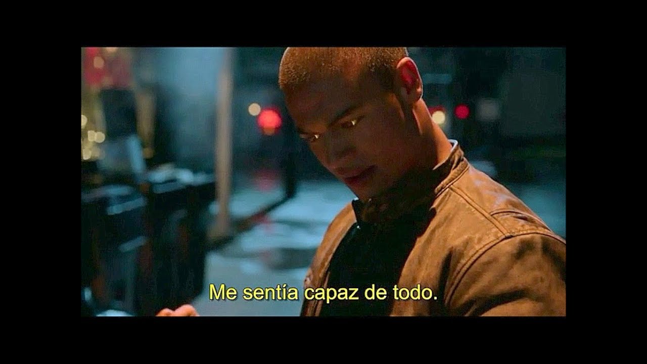 Topher miente sobre sus poderes - RUNAWAYS 2X05 - Sub. Español. - YouTube