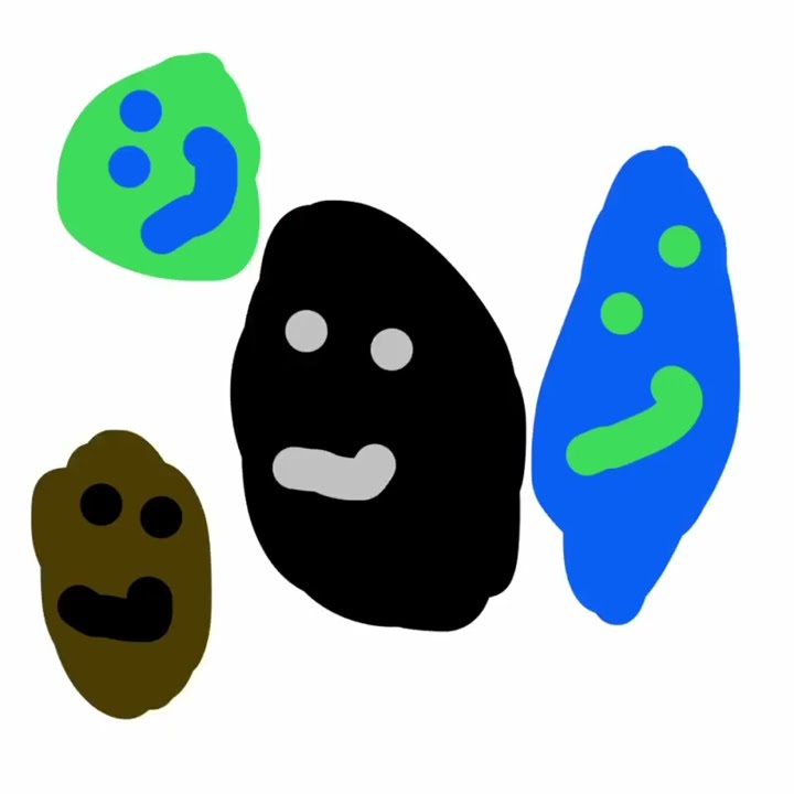 Potato Animation 7 - YouTube