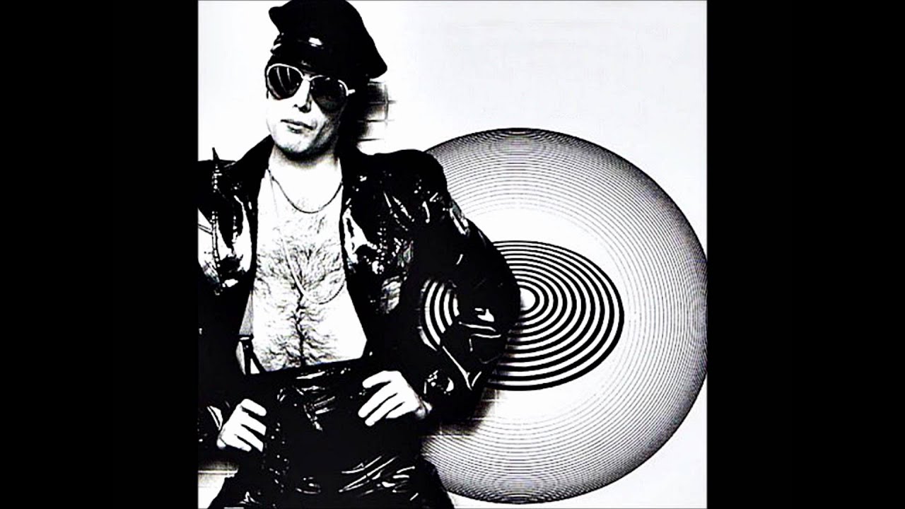 Queen - Jealousy- Lyrics - YouTube