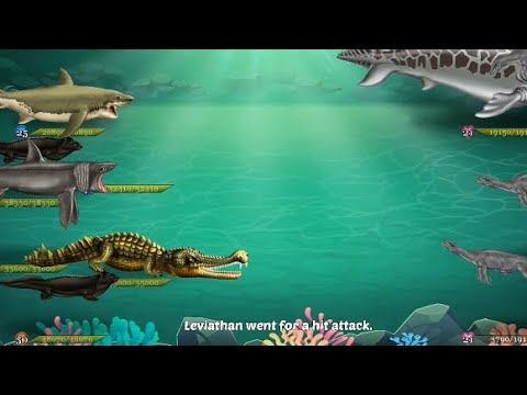 Dino Water World Corosaurus - YouTube