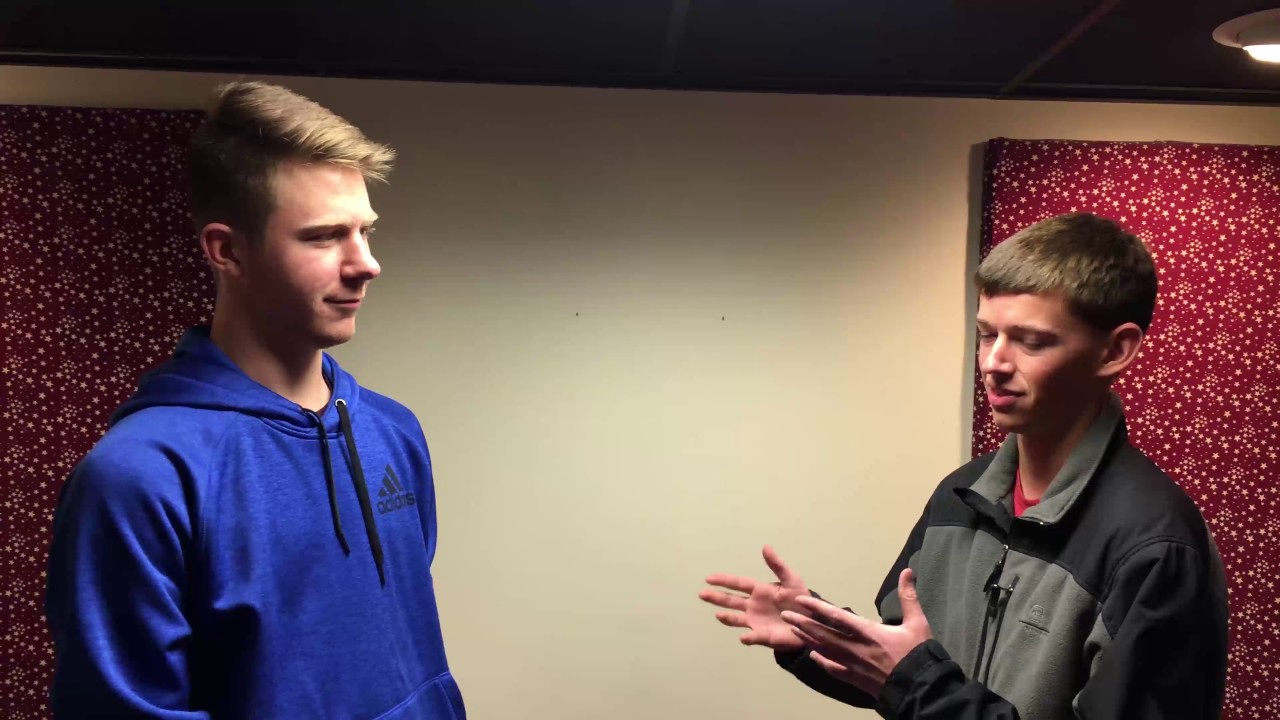 FCA Prayer Intro Video #2 - YouTube