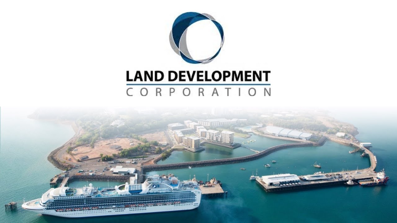Land Development Corporation (NT) goes unscrutinised due to Labor ...
