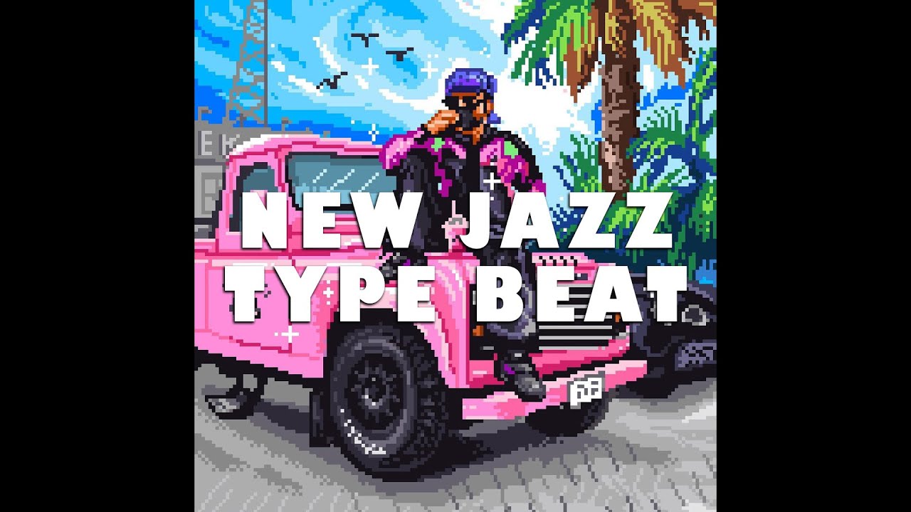 (FREE) New Jazz Type Beat "Limelight" (prod. Trackhxwk) - YouTube