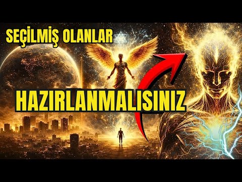 Seçilmişler: Tanrı neden 2026 yılı gelmeden önce sizi insanlardan ayırıyor?