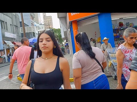 Pereira | Encontre Mujeres Lindas en el Centro | Colombia Adventure Travel