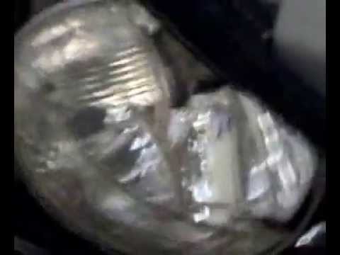 sirvanda qeza 2013(part 2) adamin biri qacdi