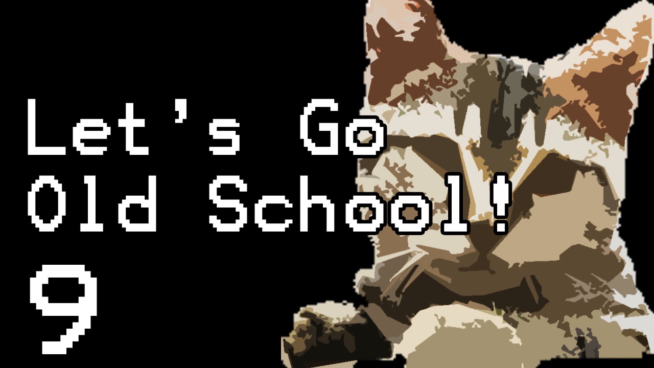 Catz [GBC] Review - Let's Go Old School! - YouTube