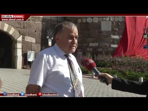 Ankara’nın başkent oluşunun 97. yıldönümü kutlandı