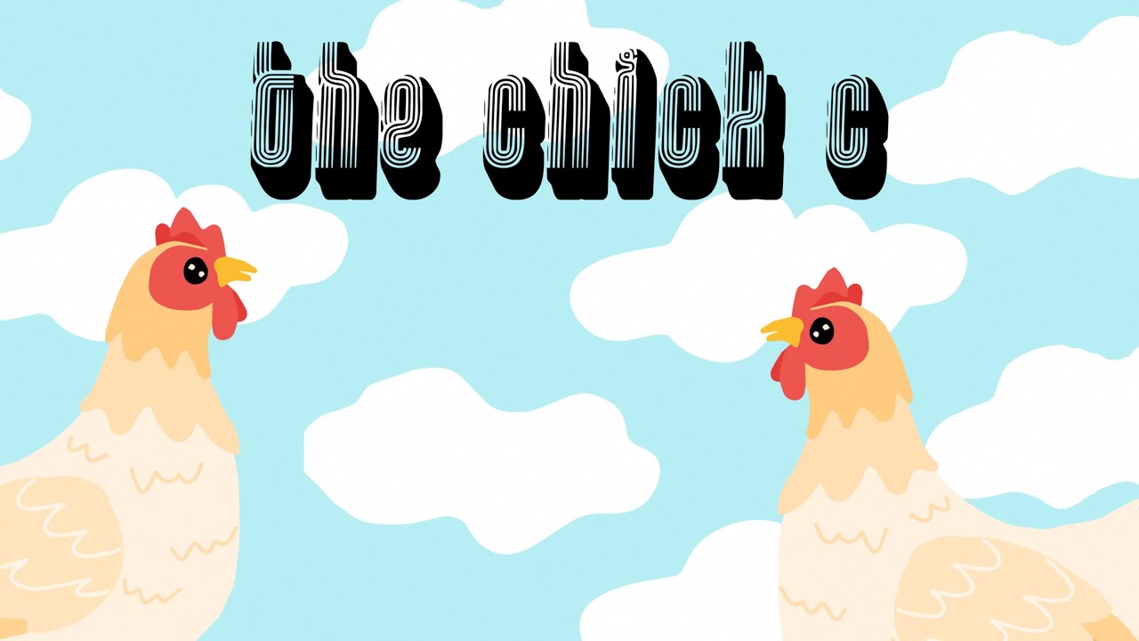 The Chick C - YouTube
