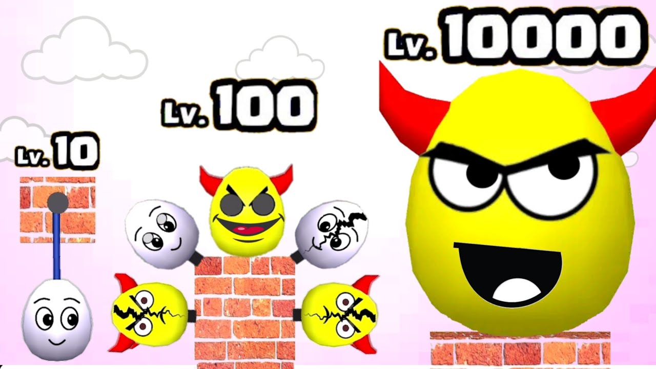 DRAW TO SMASH: Logic puzzle levels 601 to 800 | Satisfying ASMR Game (Infinity, Draw 2 Save ...