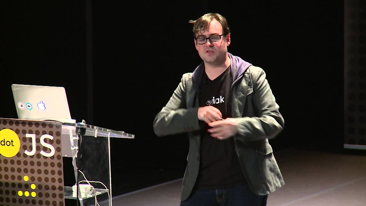 dotJS 2014 - Yehuda Katz - A guide to Indie Open Source Software - YouTube