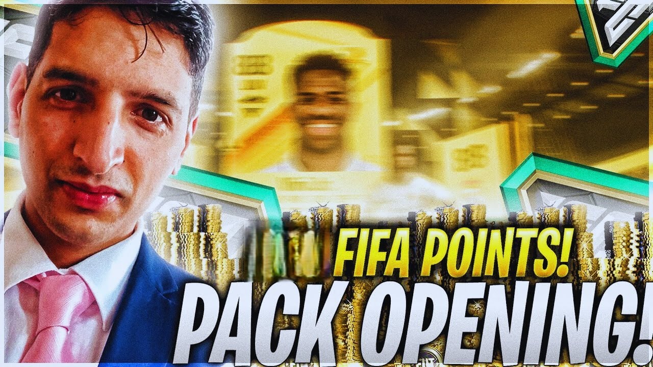 HUGE 120,000 FIFA POINTS PACK OPENING - MY BEST PACK PULLS!!!! EA FC26 ...