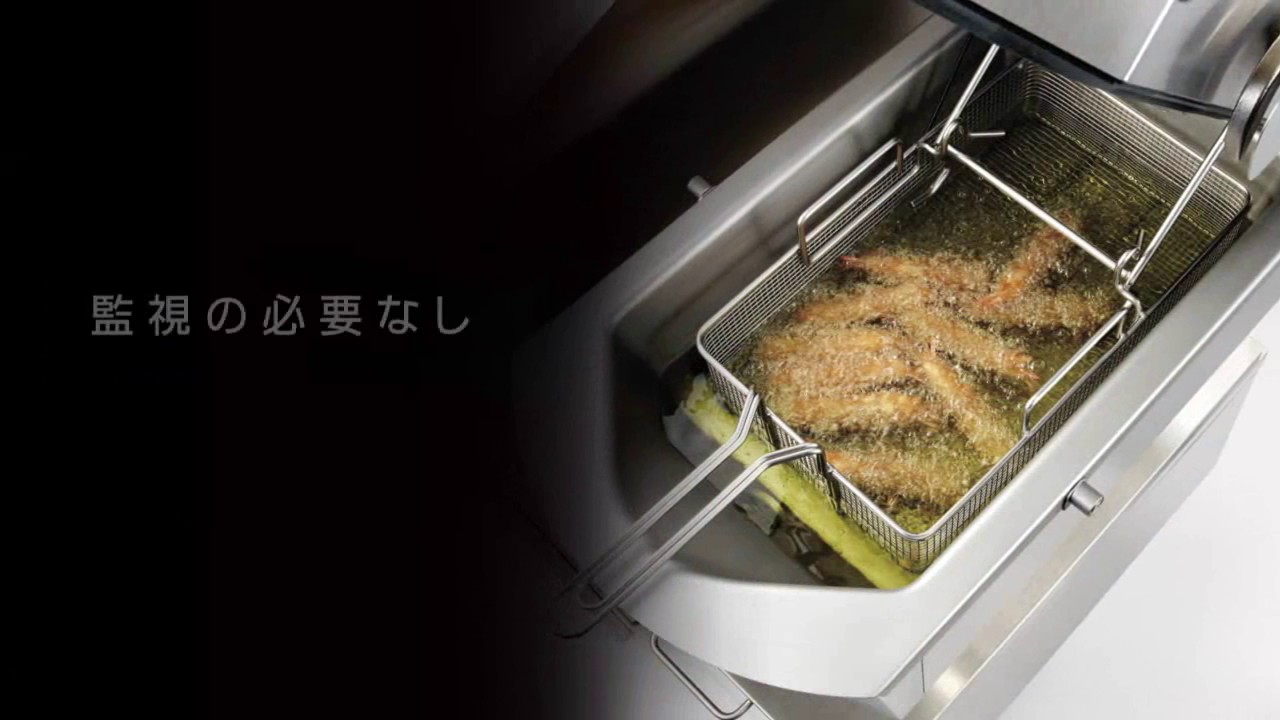 Vario Cooking Center Multificiency 機能紹介（短尺編） - YouTube