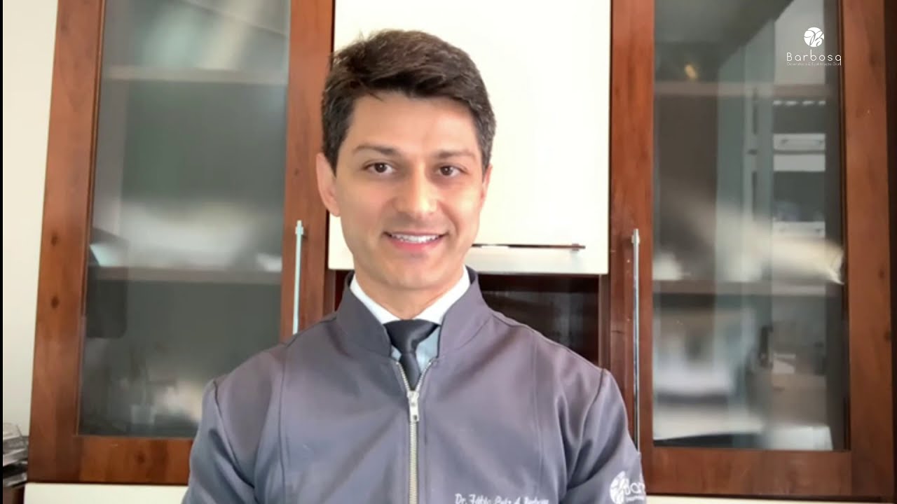 [Barbosa Odontologia] Saiba mais sobre o Clareamento Dental - YouTube