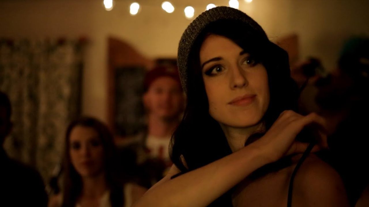 Danny Pynes - "Holding On" (Official Video) - YouTube Music