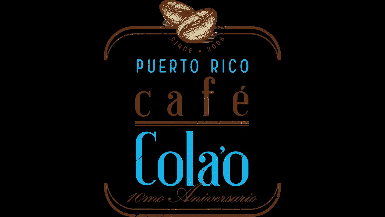 ANIVERSARIO 10 PR CAFE COLAO - YouTube