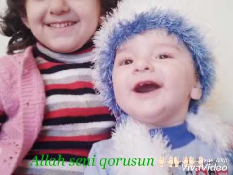 Esi ad günün mübarek.
