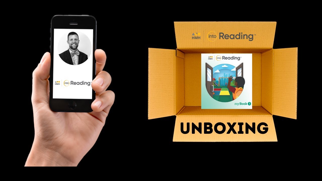 Introduction | UNBOXING Into Reading - YouTube