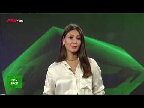 BBN Spor |Setenay Cankat| - 26.10.2021