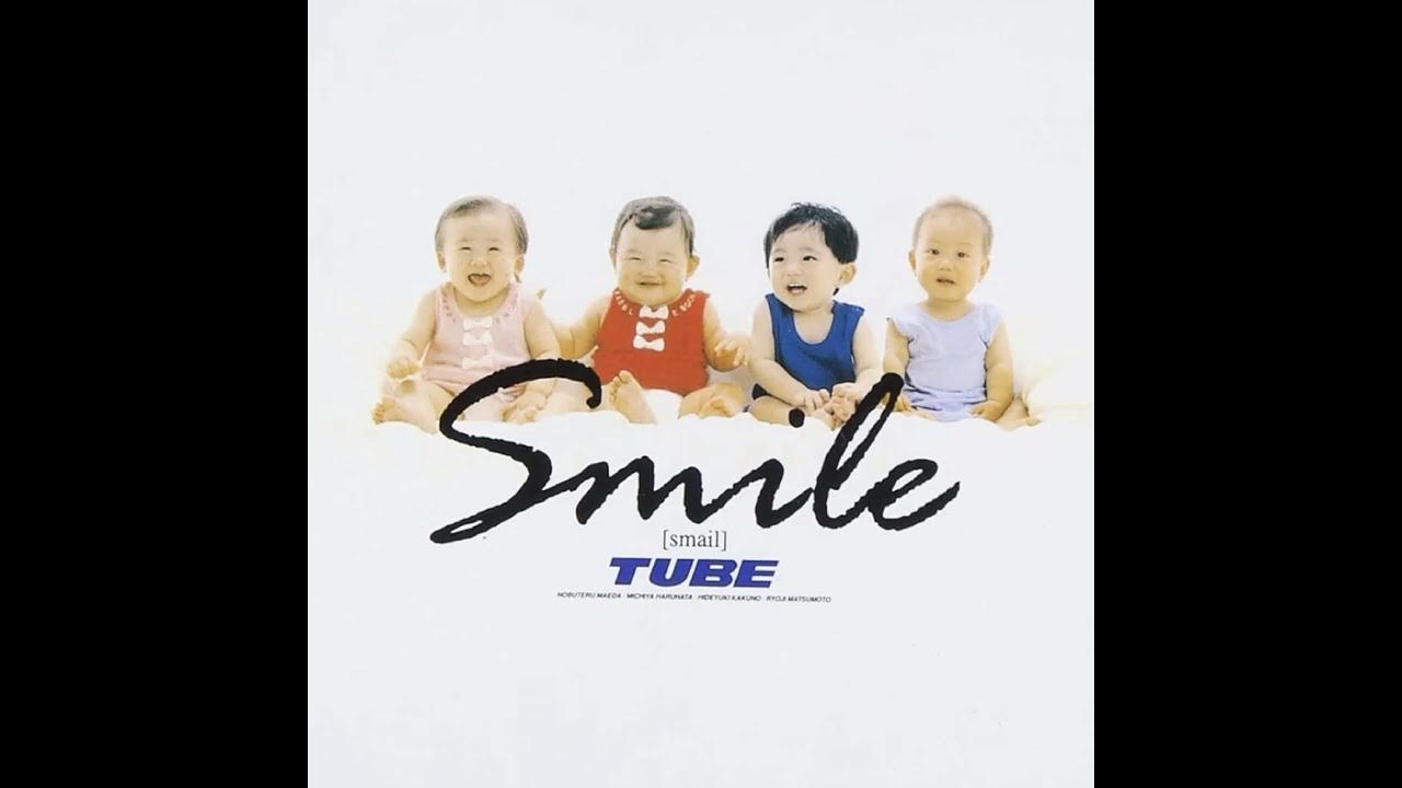 Tube - Smile (1992) - 1. Smile - YouTube