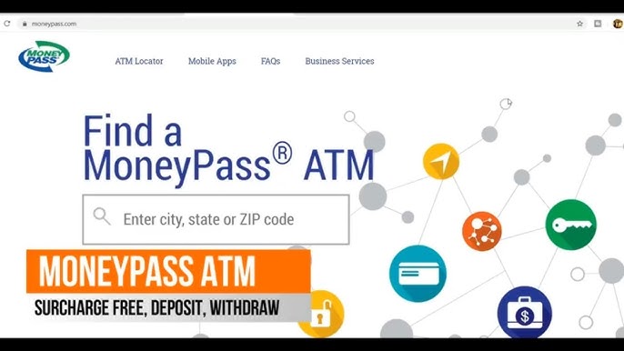 Moneypass