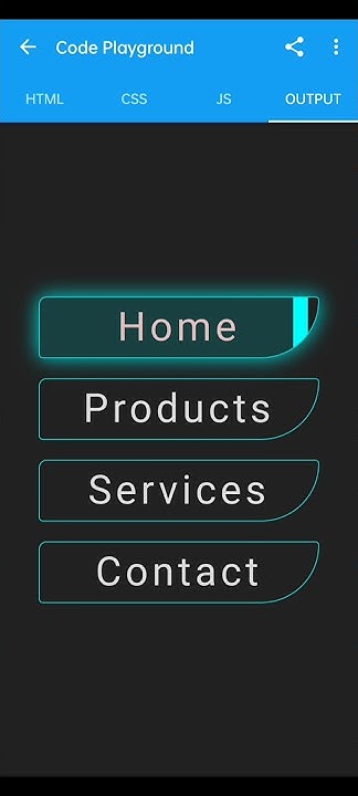 Css animation #shorts #trending #ytshorts - YouTube