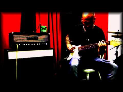 Skrydstrup OD50 and Strymon Brigadier (1)