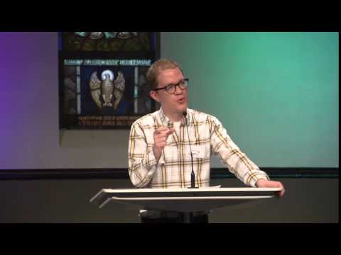 Liberty 2015 Conference - "Spiritual Friendship, Living In Love" with ...