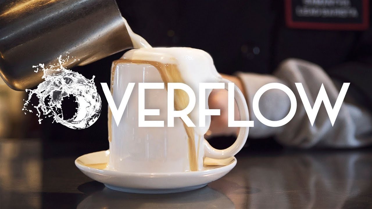 Giving Sunday- Overflow - YouTube