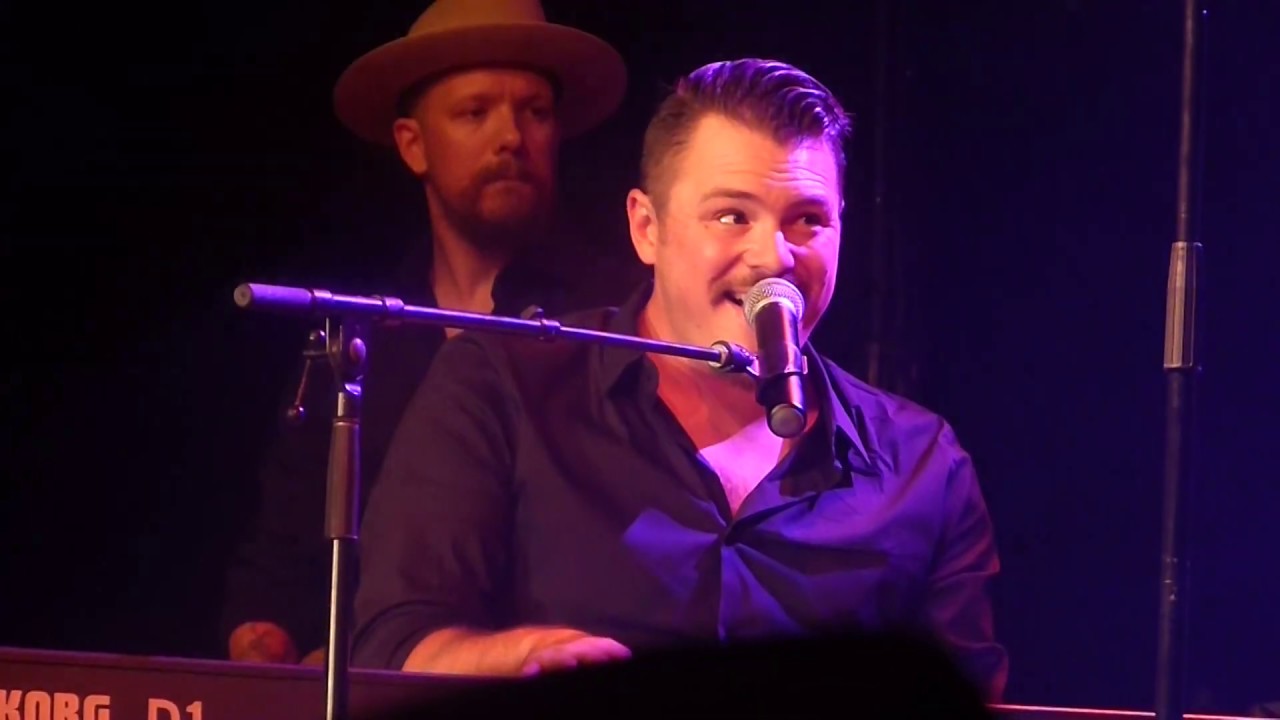 Josh Weathers - So Right - YouTube