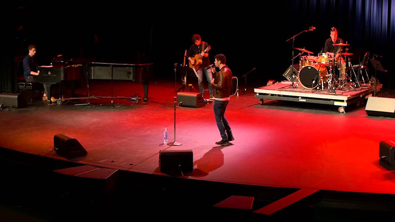 Secret - Maroon 5 - YouTube