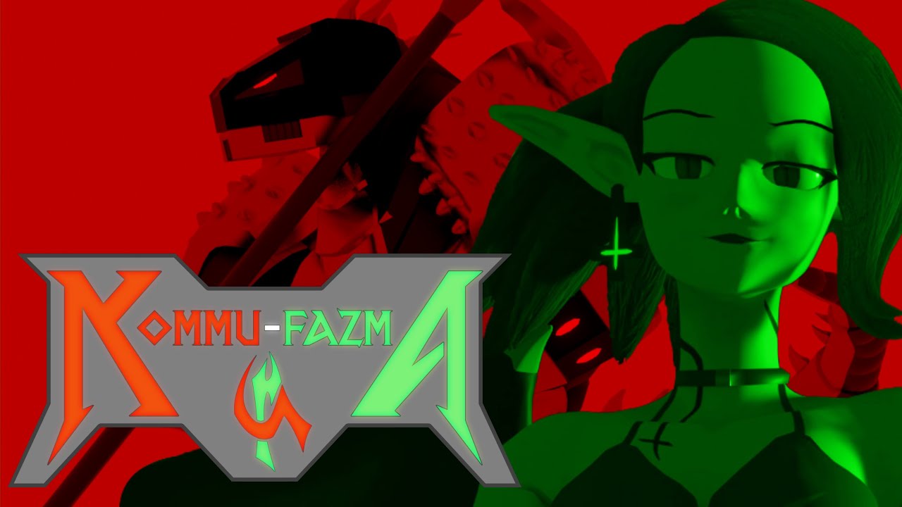 Kommu Fazma Pt. 1: Full Movie - YouTube