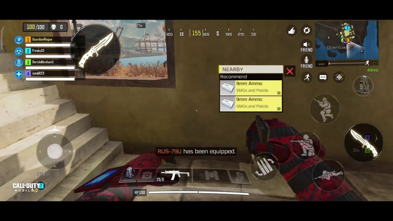 Feel The Rage - YouTube