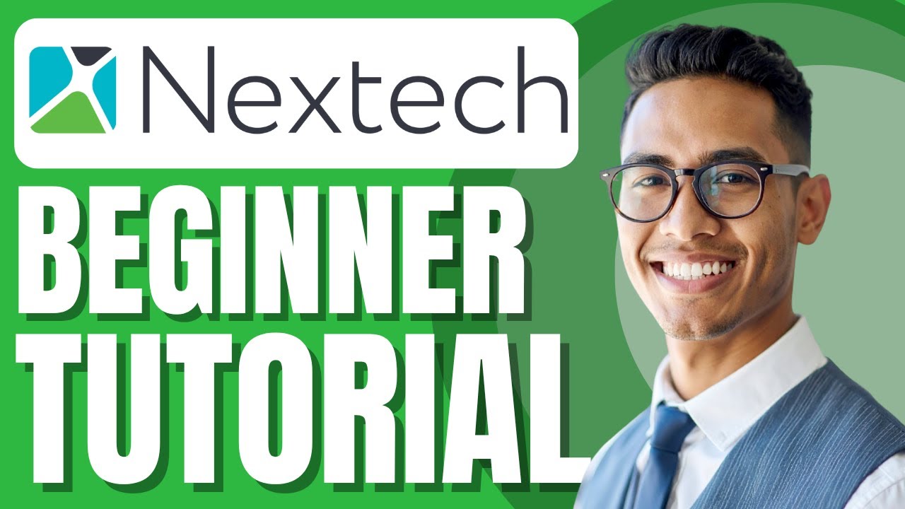 Nextech Tutorial | EHR & EMR Software Training for Beginners - YouTube