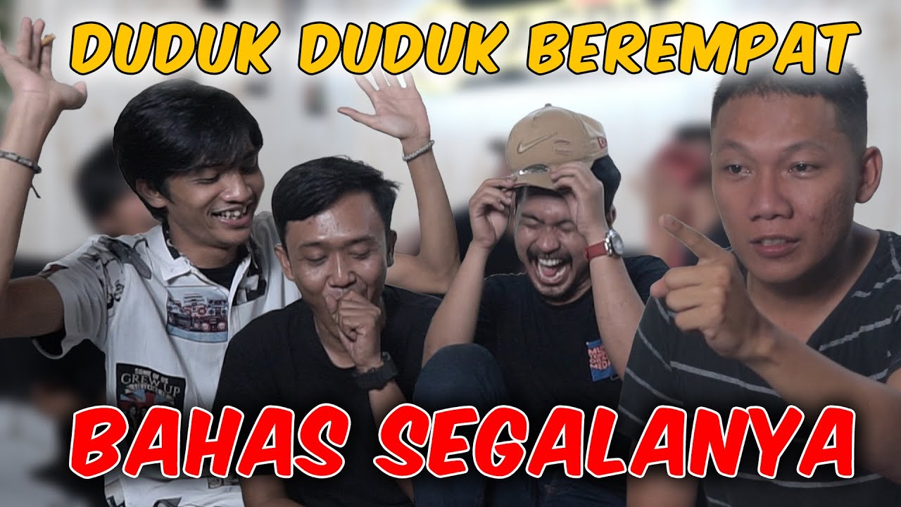 NGOMONGIN CREATOR MEDAN - DUGEM (DUDUK GEMBIRA) - YouTube