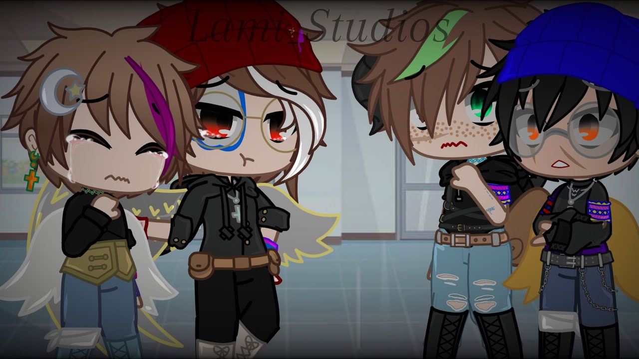 They didn't come back||Wilbur and George ansgt||TNT Duo, Dream, George ...