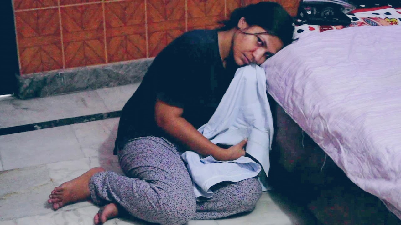 Short Film: Darrr... - YouTube