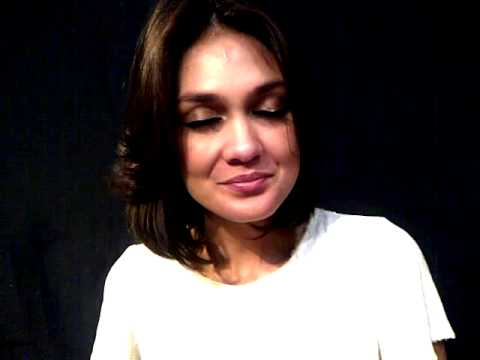 HAPPY BIRTHDAY LUNATIC !!! yg ke 4 by Luna Maya