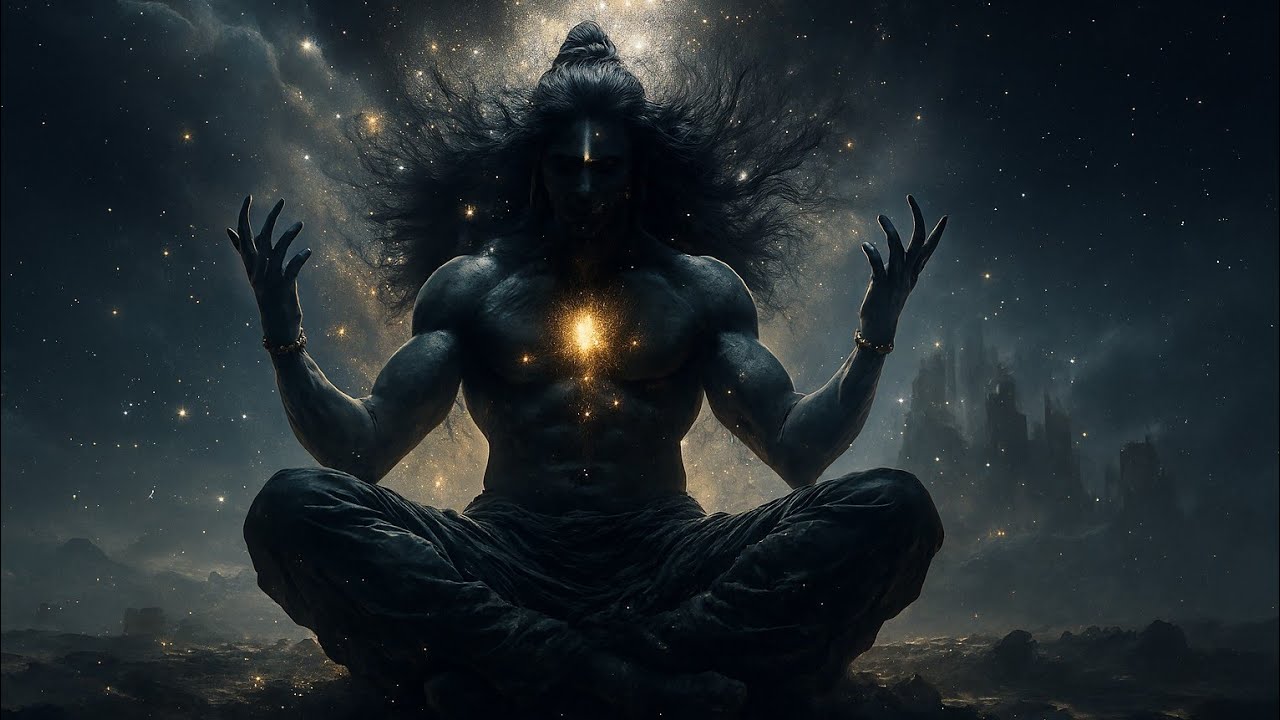 ॐ नमः शिवाय | Ultimate Shiva Mantra - YouTube