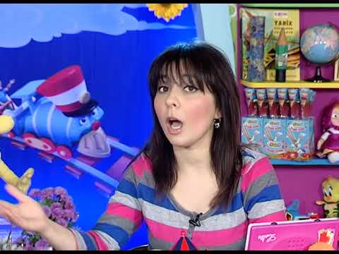 Yuxunuz Şirin Olsun | 25.04.2014